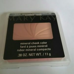 Mary Kay | Makeup | Mary Kay Cheek Color | Poshmark